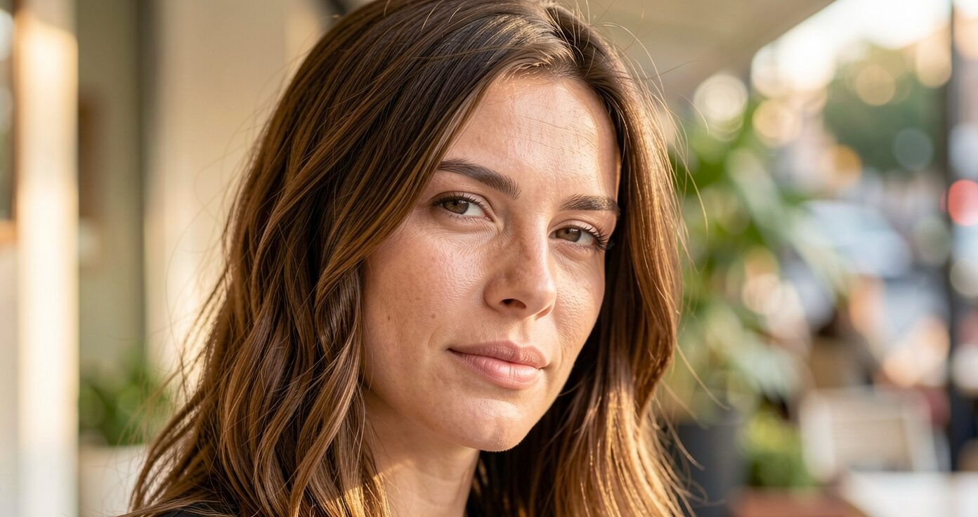 30 Trendy And Glamorous Brown Ombre Hair Colo... | HairStyleMojo